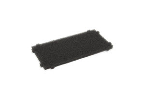 Respiratory device filters