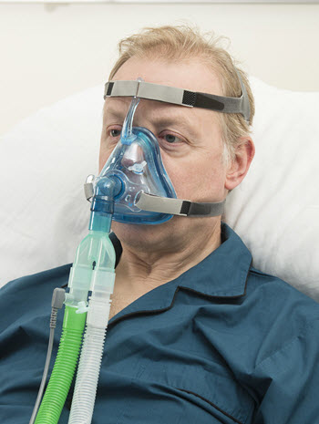 VariFit™ NIV non vented mask