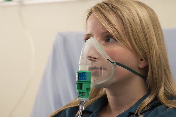 Adjustable venturi mask kits