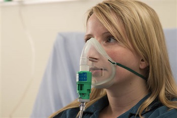 Adjustable venturi mask kits