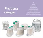 Intersurgical CO2 Absorbents