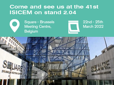 News | ISICEM 2022