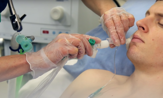 Intersurgical - TrachSeal™ closed suction systems for 24 hour use