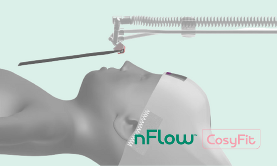 Intersurgical - nFlow™ breathing systems