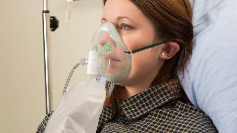 News | Intersurgical EcoLite™ adult high concentration mask