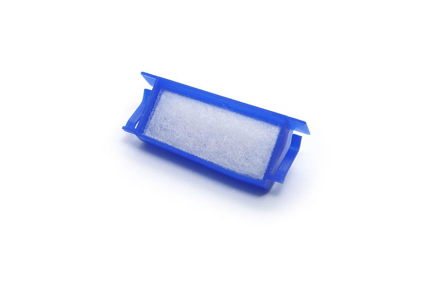 Intersurgical - Respiratory device filters