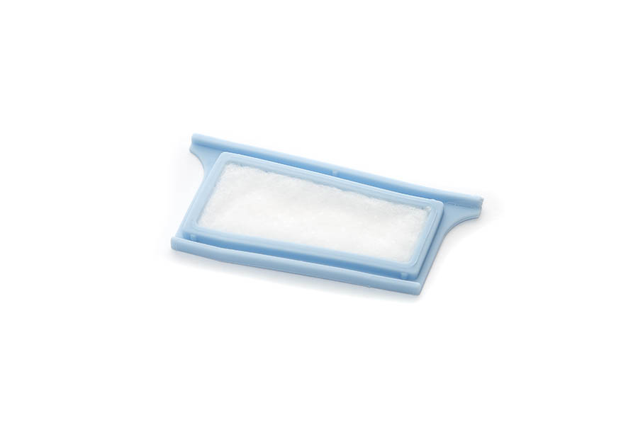 Intersurgical - Respiratory device filters