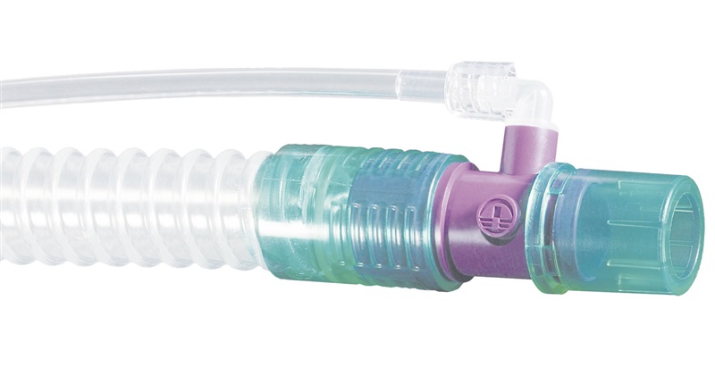 Bilevel 22mm breathing systems