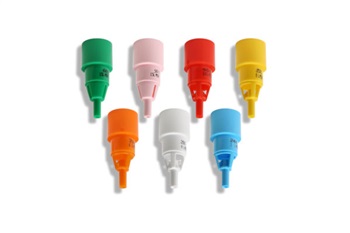 Venturi valves