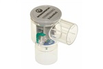 CPAP masks, breathing systems and C-PEEP™ valves