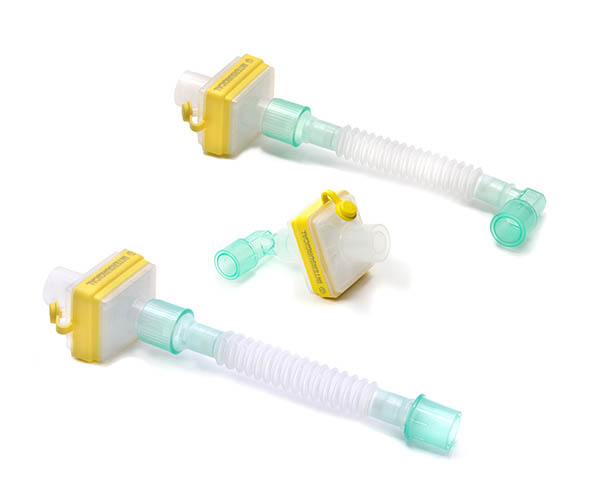 Hydro-Guard™ range - pleated membrane filter