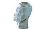 CPAP masks, breathing systems and C-PEEP™ valves
