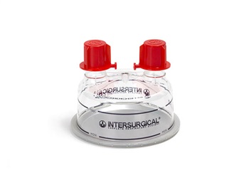 Humidification chambers