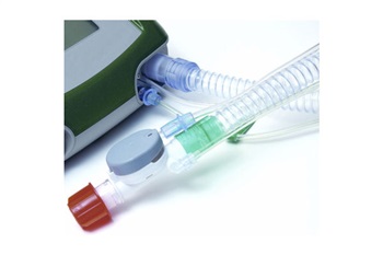 Breathing systems for use with Breas® Vivo 50™