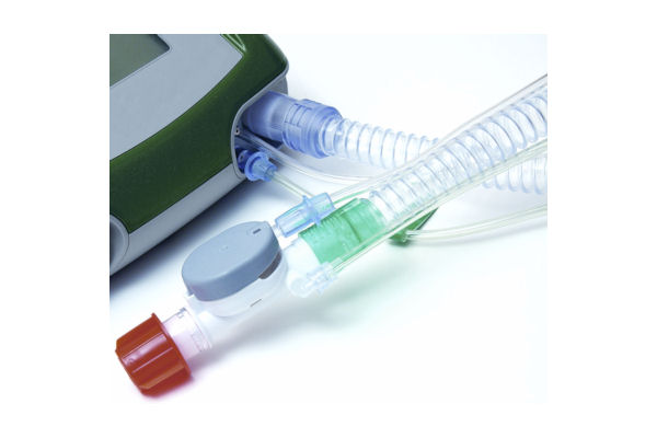 Breathing systems for use with Breas® Vivo 50™