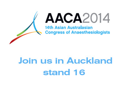 News | Visit us at the AACA!