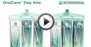 Oral Care Evidence Page