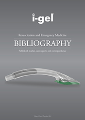 i-gel for anaesthesia